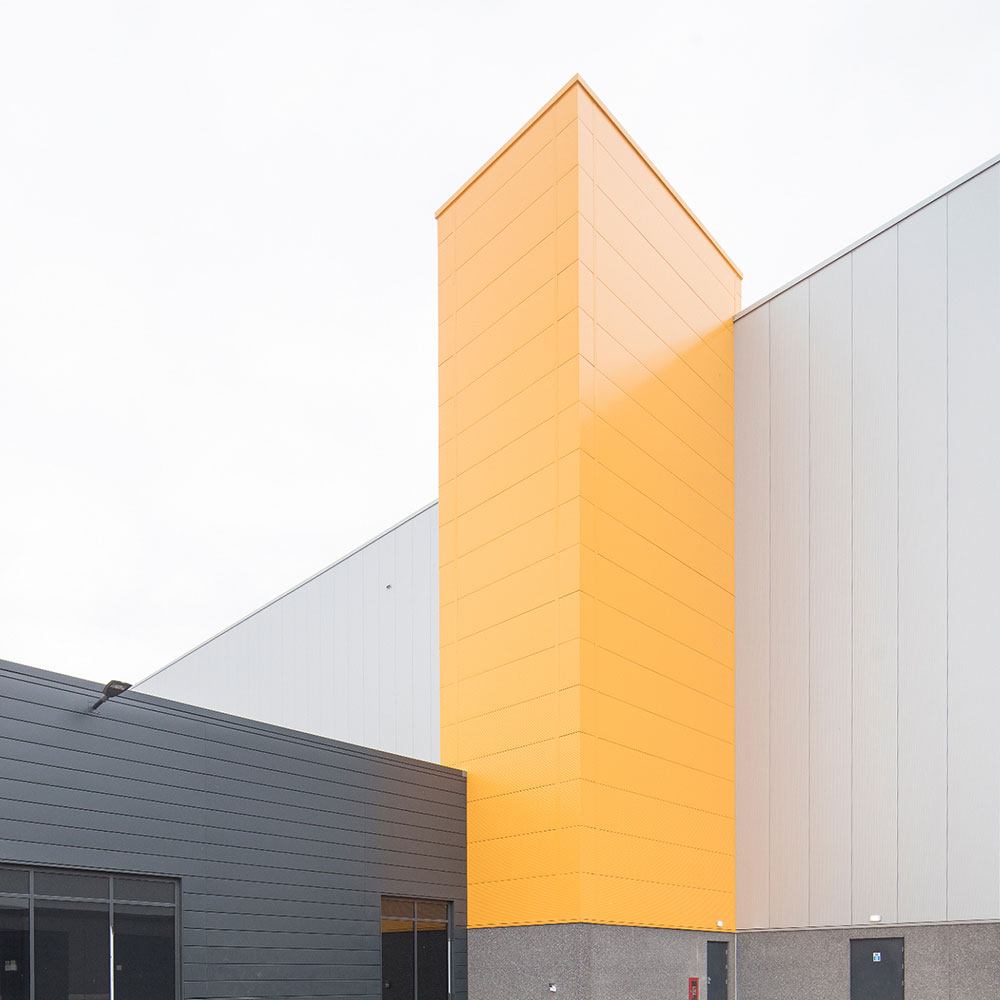 Amazon Doncaster - FK Group