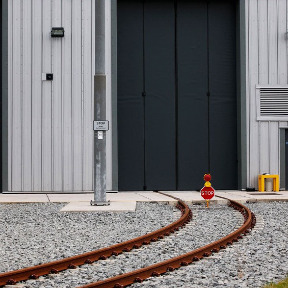 GMPTE Manchester Metrolink - FK Group