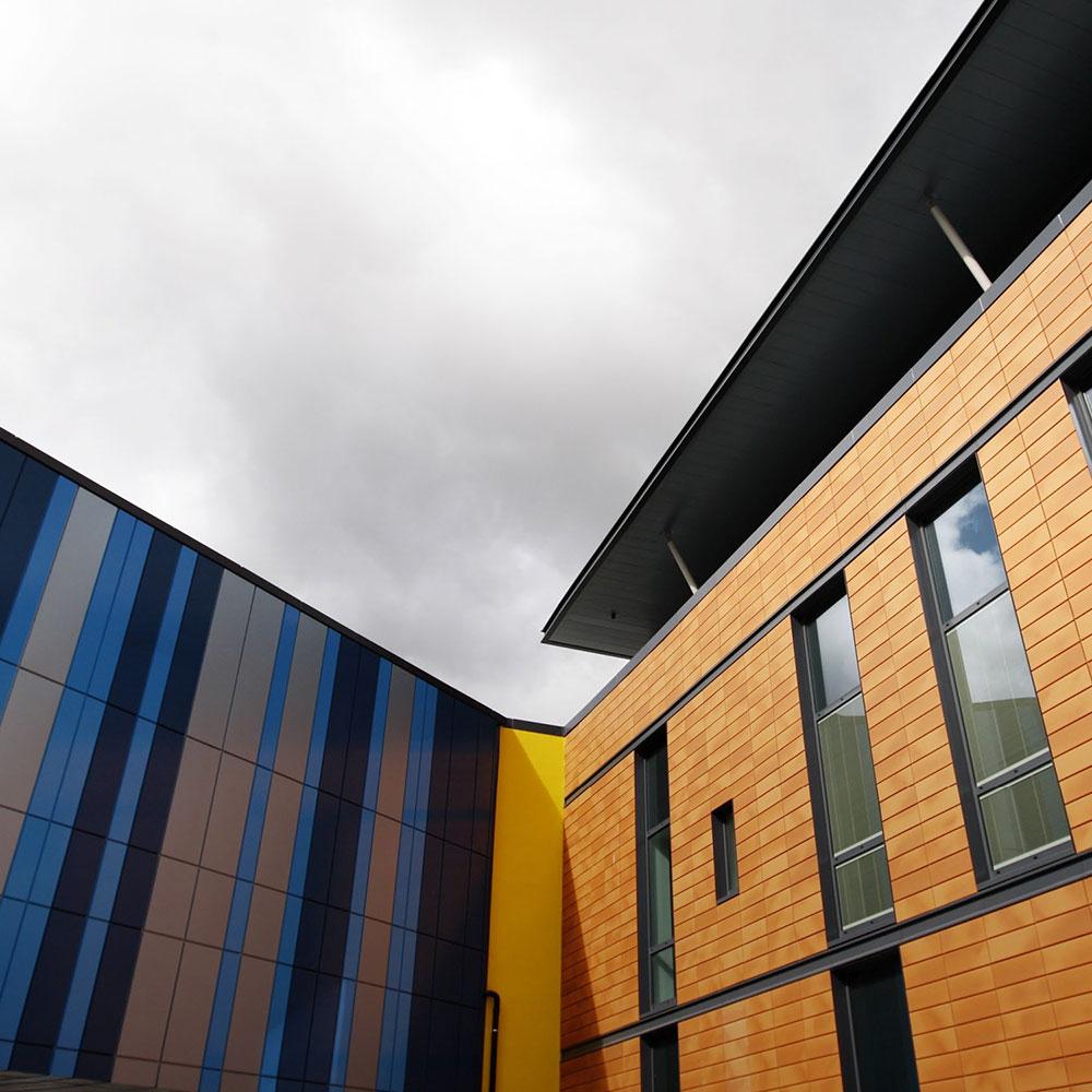 Hope Hospital Salford - FK Group