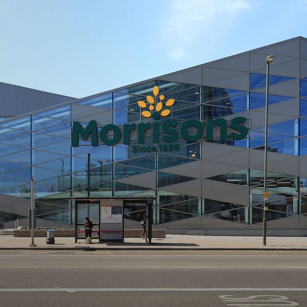 Morrisons Bridgewater - FK Group