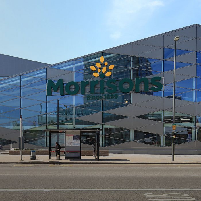 Amazon Doncaster - FK Group