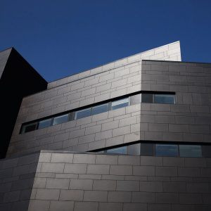 Graphene Engineering Innovation Centre (GEIC) Manchester - FK Group