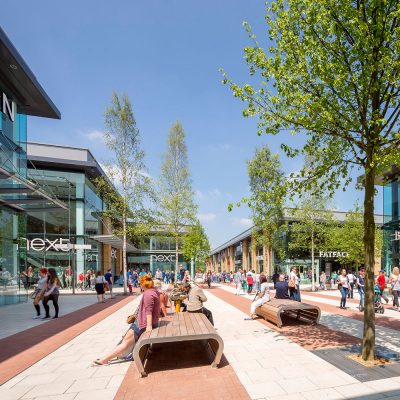 Amazon Doncaster - FK Group