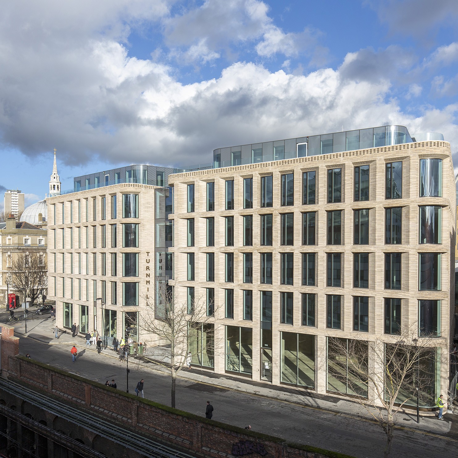 Turnmills - FK Group