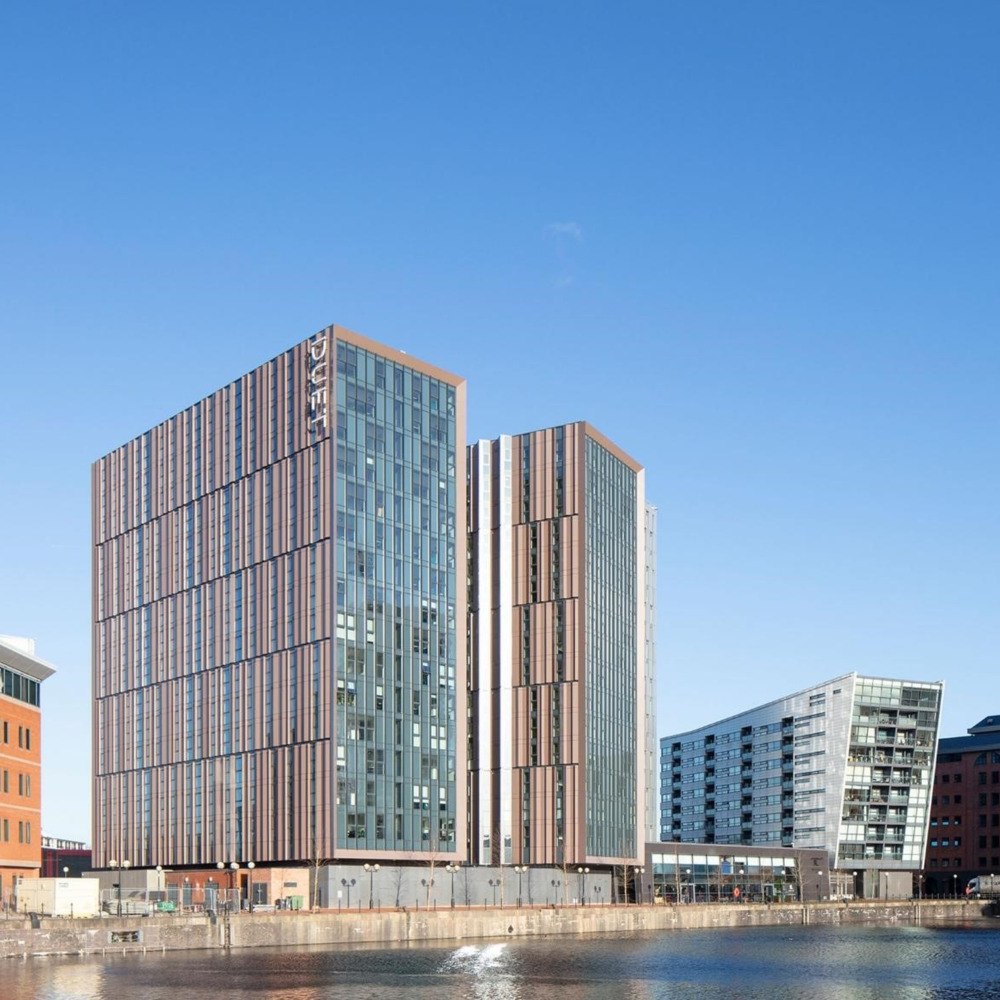 Erie Basin - FK Group