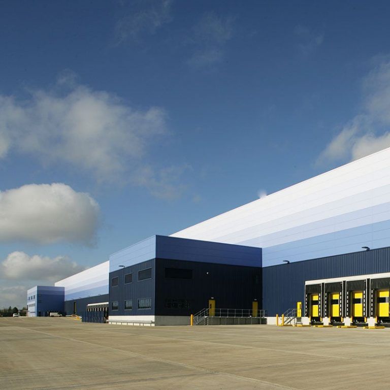 Services - FK Group